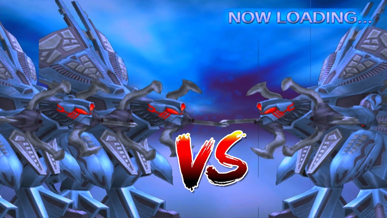 TAG TEAM DOUBLE GLOKER BISHOP - ULTRAMAN FIGHTING EVOLUTION 3 - YouTube