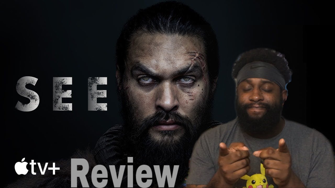 SEE - Series Review - YouTube