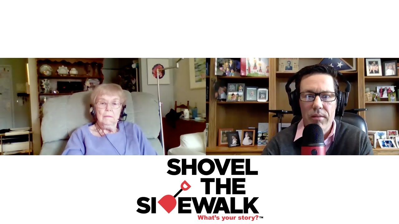 Sidewalk Talk Episode 58 - Happy Mother's Day Edition with Pat ...