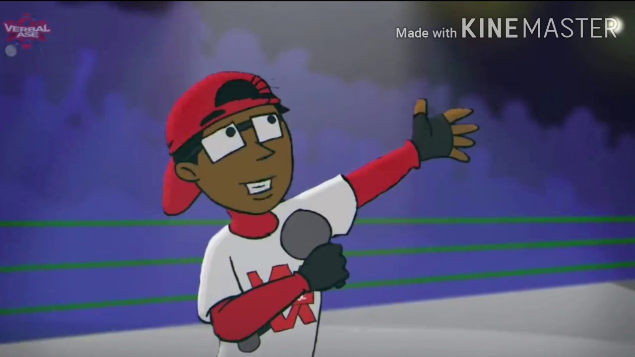 SpongeBob vs Pikachu Fan made cartoon beatbox battles episode 1 - YouTube