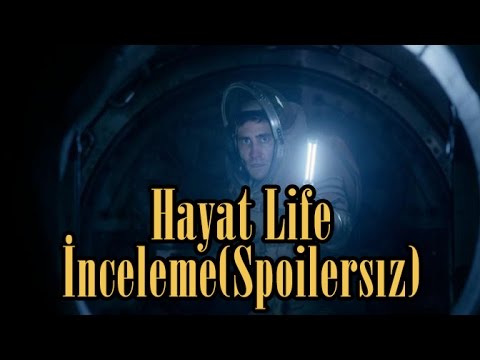 Life/Hayat İnceleme+yorum