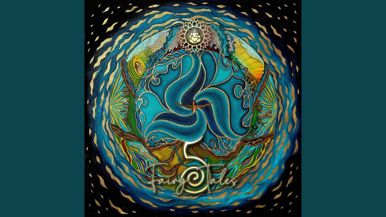 Prometheus' Rage (Mobitex Remix) - YouTube