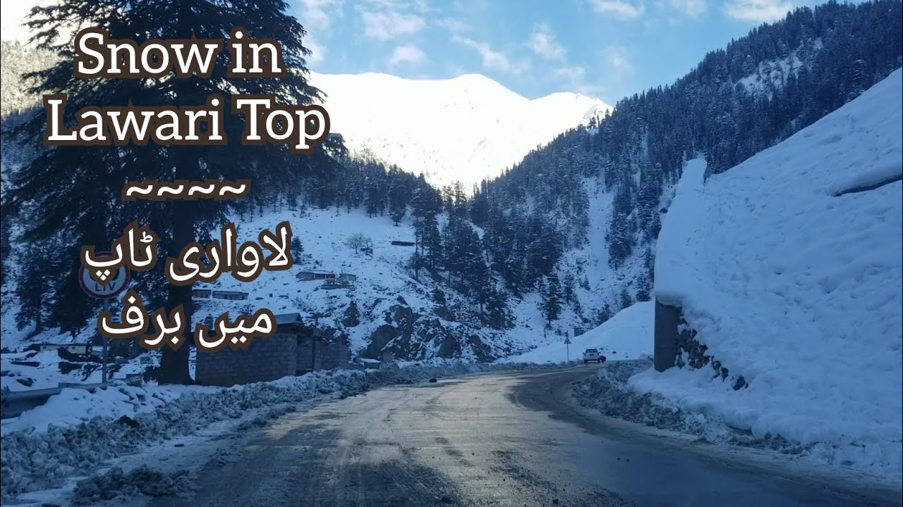Lawari Top Chitral #cinematic #tourisminpakistan #pakistantourism # ...