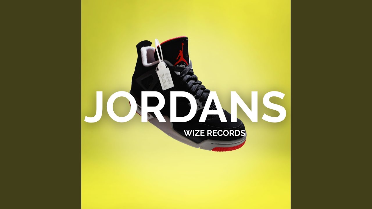Jordans - YouTube