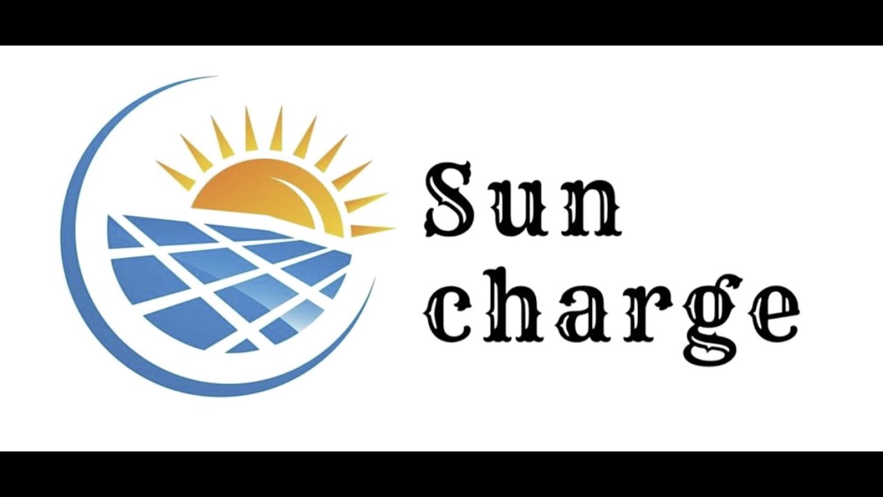 How to use Sun Charge web app - YouTube