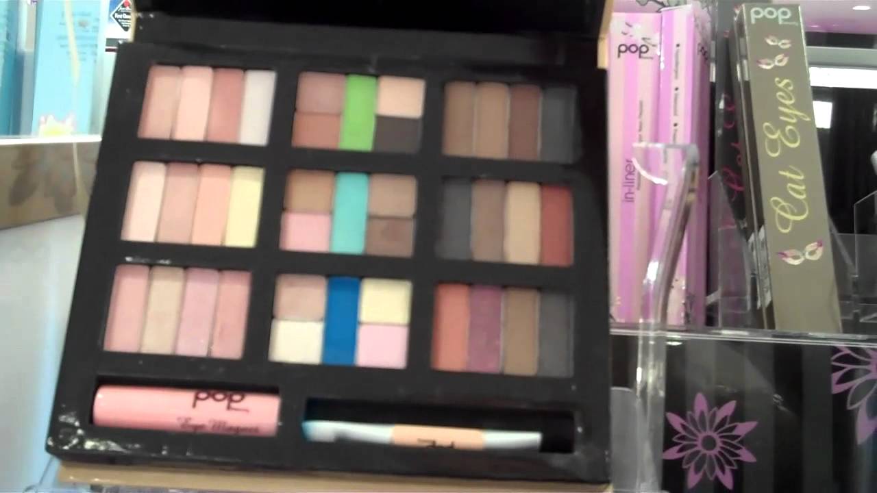 More shopping..Ulta store tour!!! - YouTube