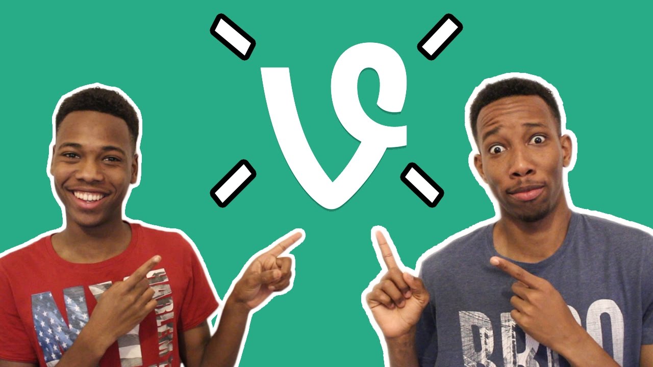 NOS MEILLEURS VINES !!!!! - LES PARODIE BROS - YouTube