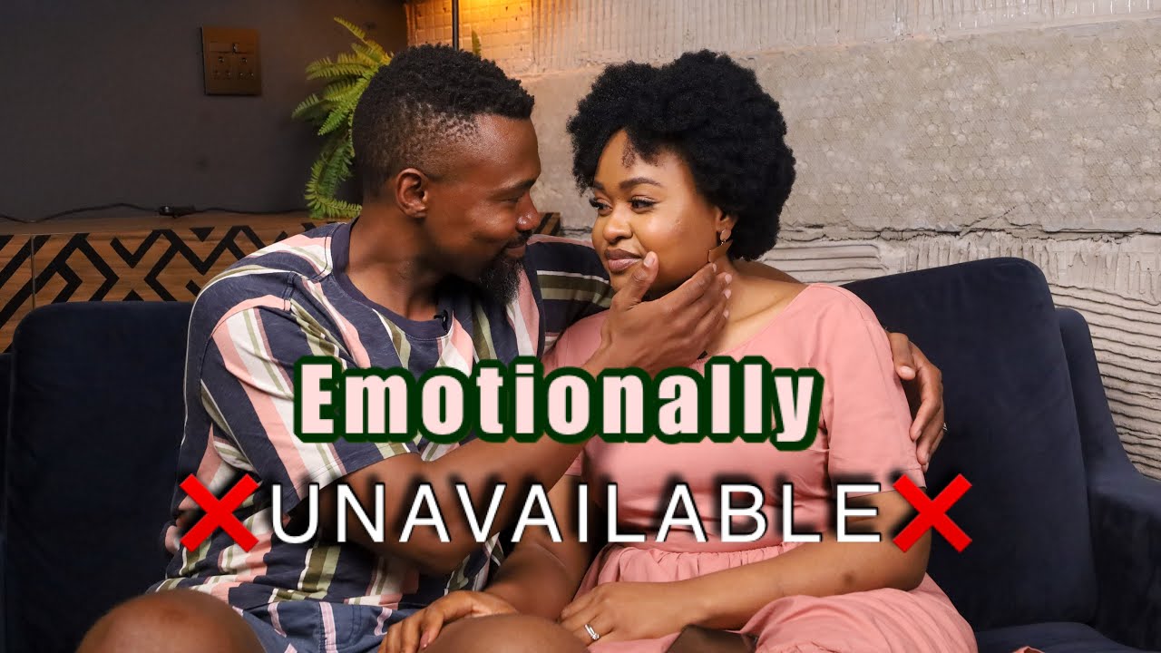 "Men never open-up" | Why he's Closed-off? #mentalk - YouTube