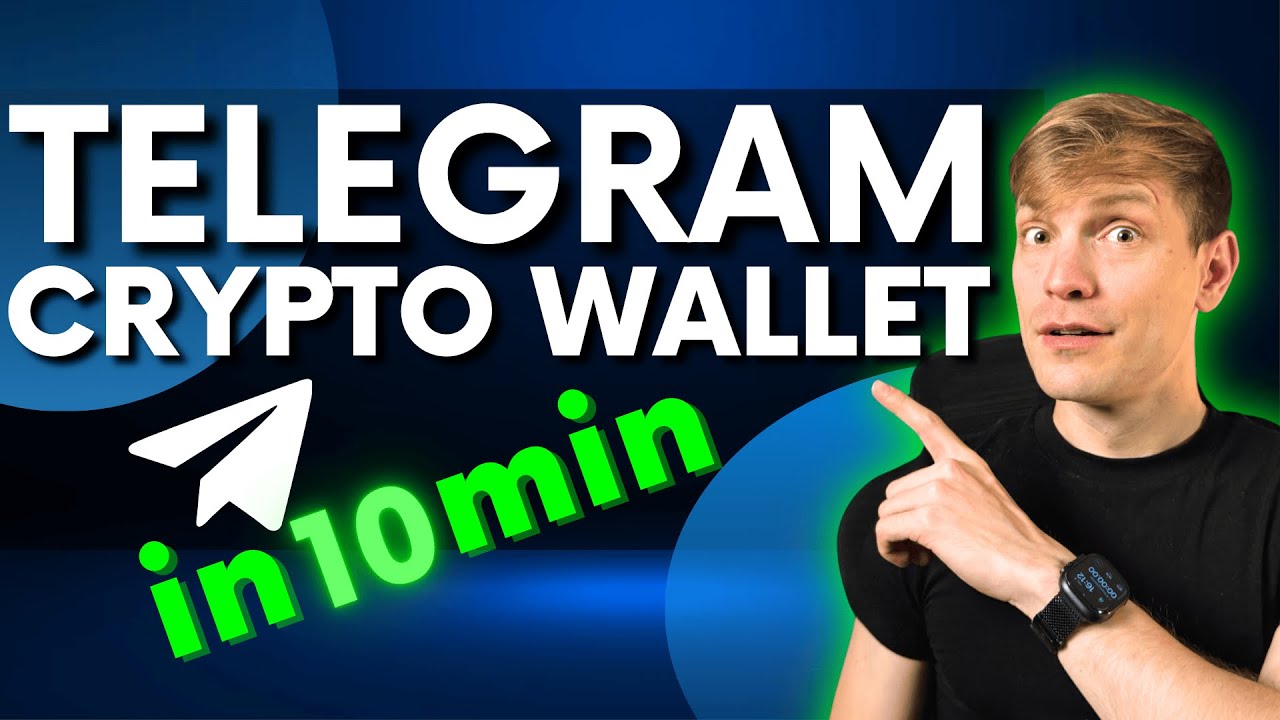 Telegram Wallet: The Easiest Way to Buy Crypto? (Full P2P Guide for ...