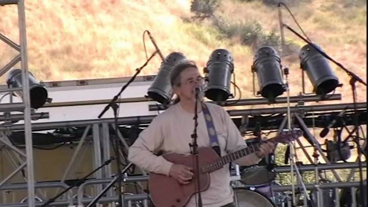 David Gans, "For those who think they don't like the Grateful Dead ...