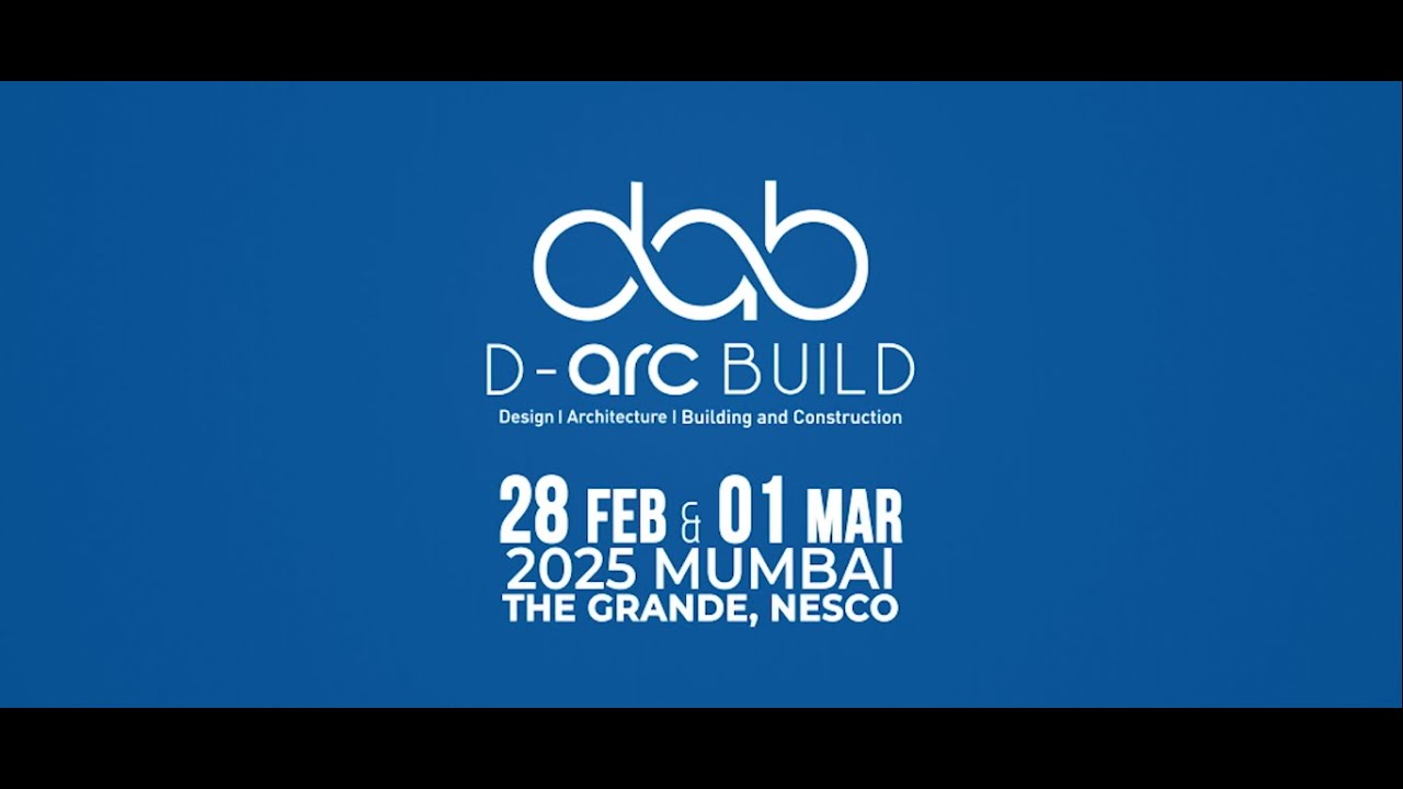 Day 1 Highlights of D-arc BUILD Mumbai 2025! || D-arc BUILD - YouTube