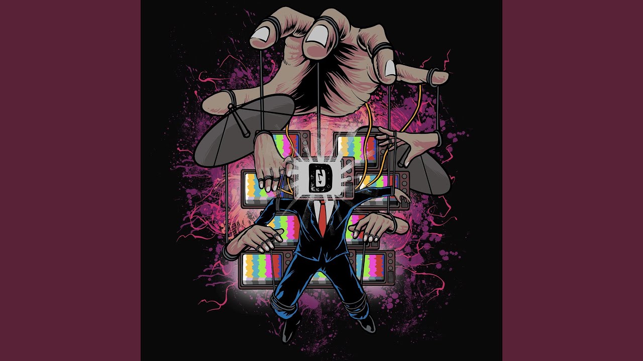 Brainwash Broadcast - YouTube Music