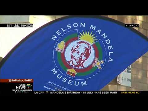 Nelson Mandela Museum in Mthatha aiding the needy - YouTube