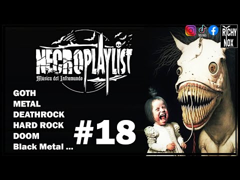 Bandas De Deathrock Top Deathrock Artists | Last.fm