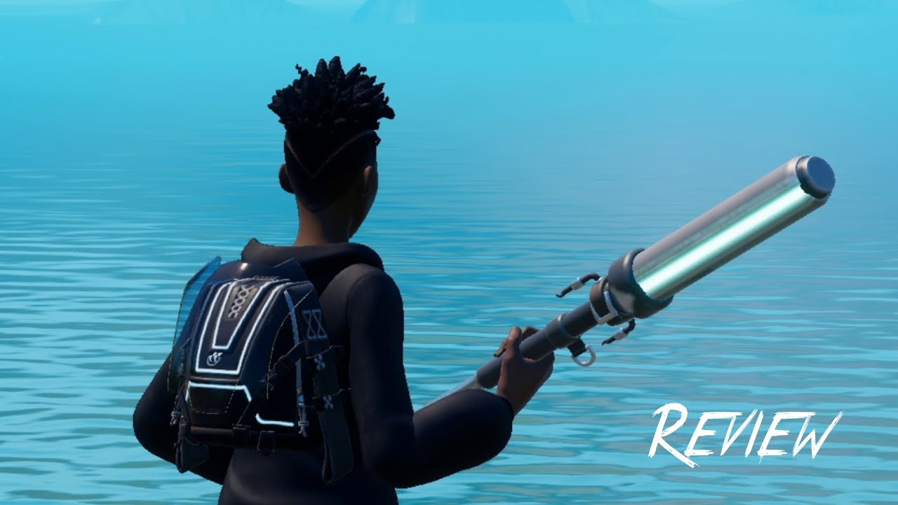 *QUICK REVIEW* Lectrostatic Impactor & Lectro Guard Pack - YouTube