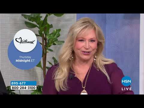 HSN | Designer Gallery with Colleen Lopez Jewelry - Gemhues Premiere 02 ...