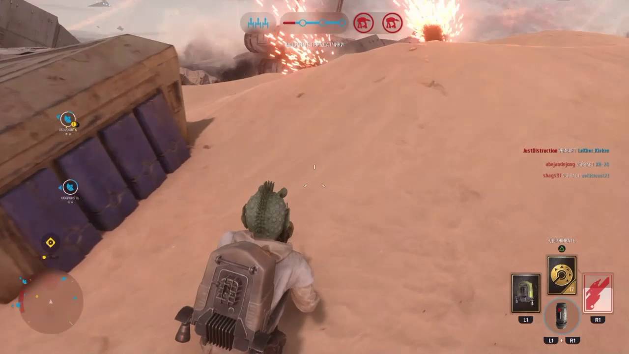 Very close! - YouTube