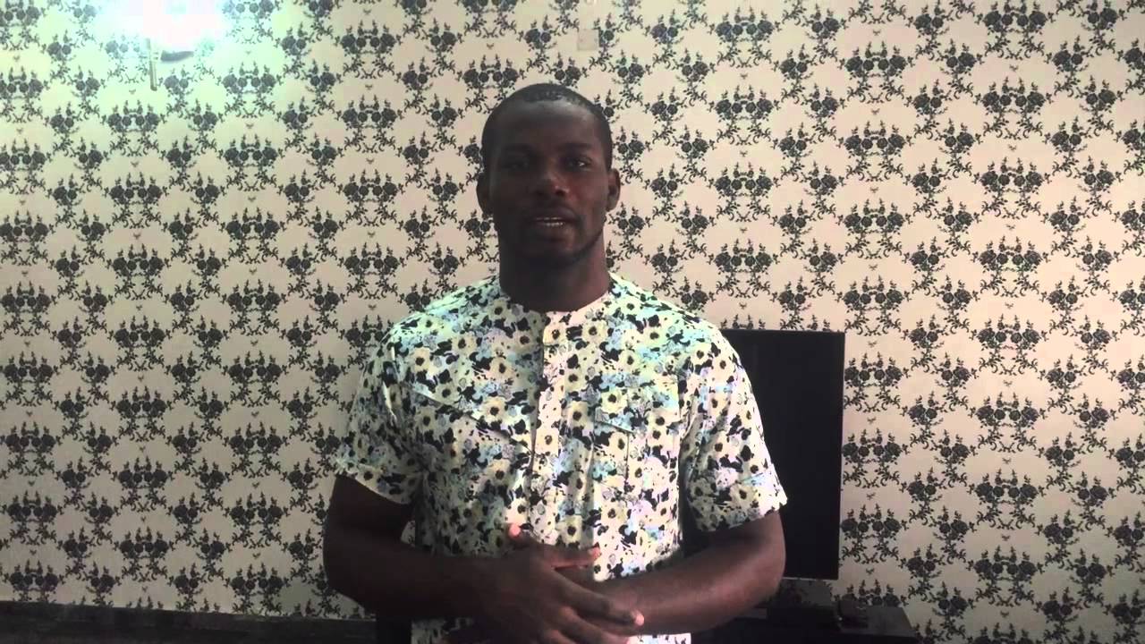 Winexviv Intro by Alex Onyia - YouTube