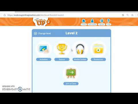 tutorial JOIN A CLASS - YouTube