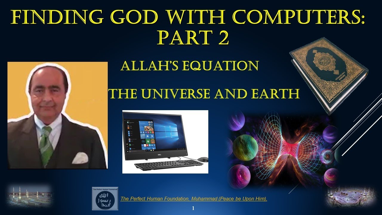 Finding God with Computers: Part II, the Mentions of Computing in the ...