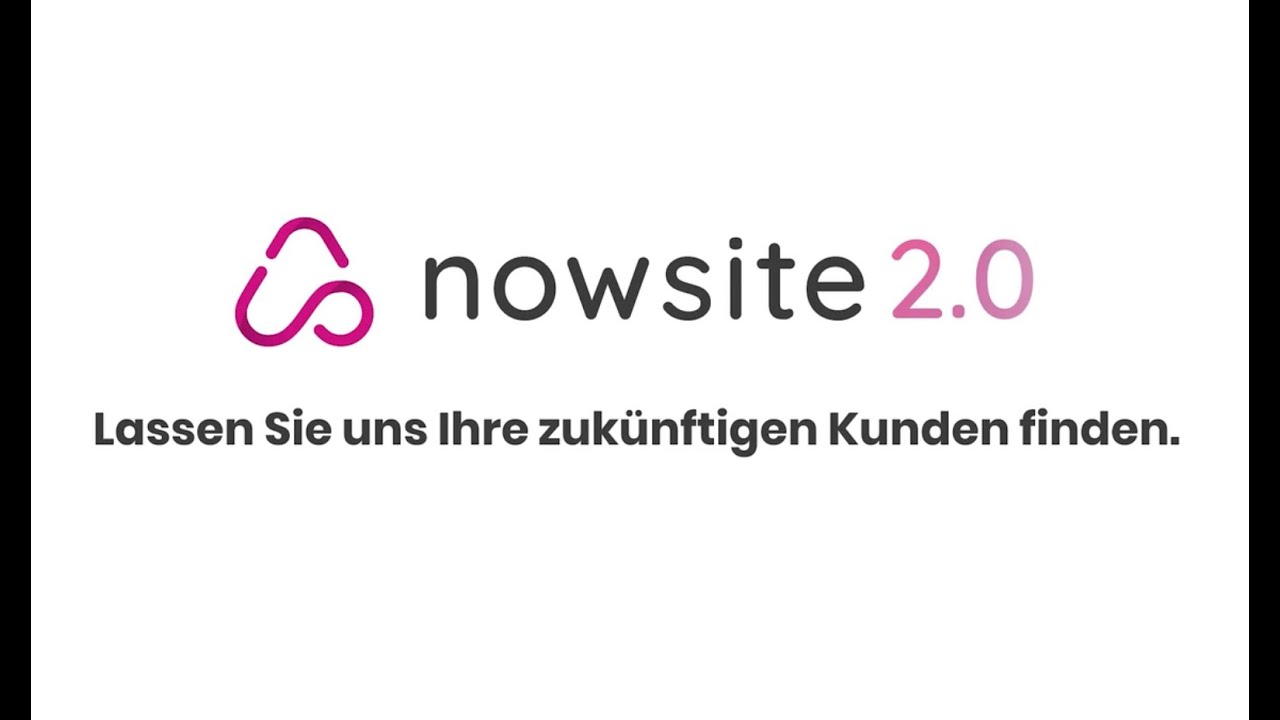Introducing Mobile AI von Nowsite - YouTube