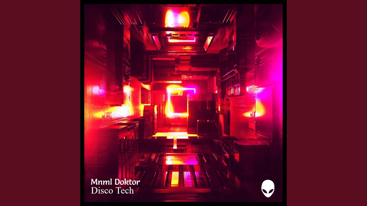 Disco Tech (Original Mix) - YouTube