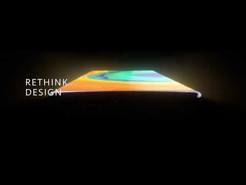Huawei mate 30 pro reklam