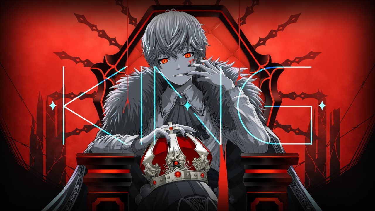 KING /希助－Kisuke－(Cover) - YouTube