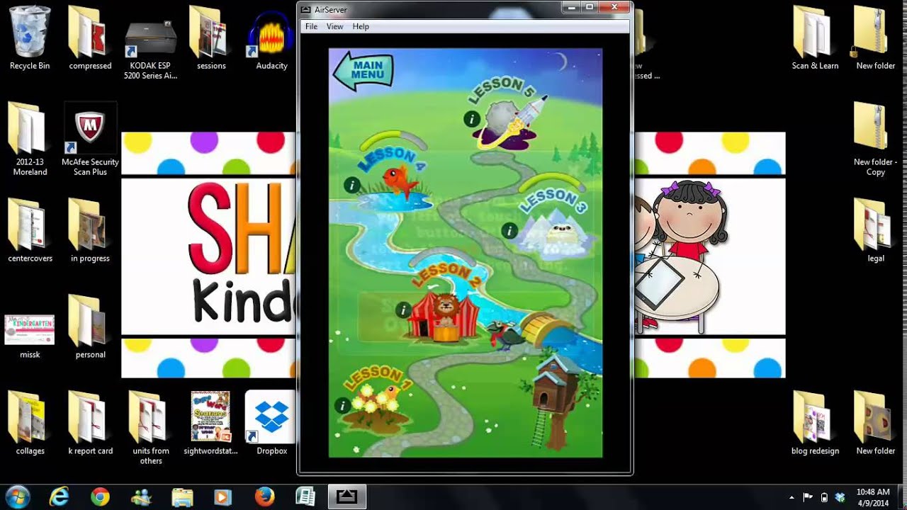Reading Raven 1 & 2 App - YouTube