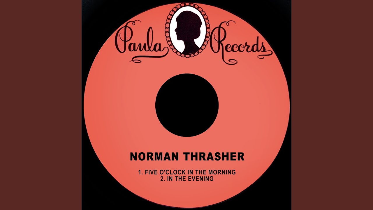 Five O'clock in the Morning - YouTube