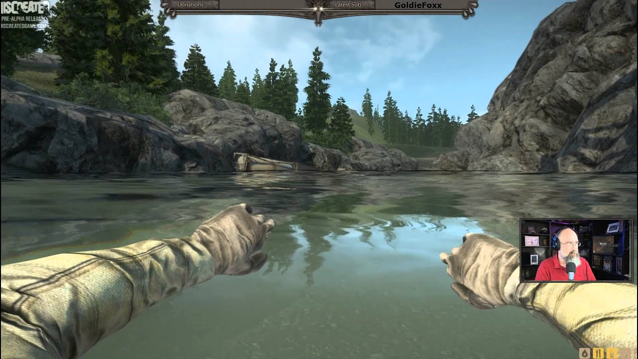 Miscreated Survival Game - YouTube