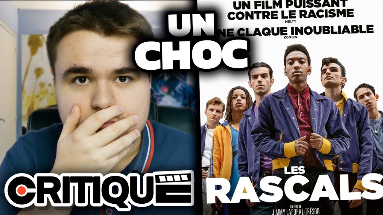 LES RASCALS - CRITIQUE (Sans spoilers) - YouTube