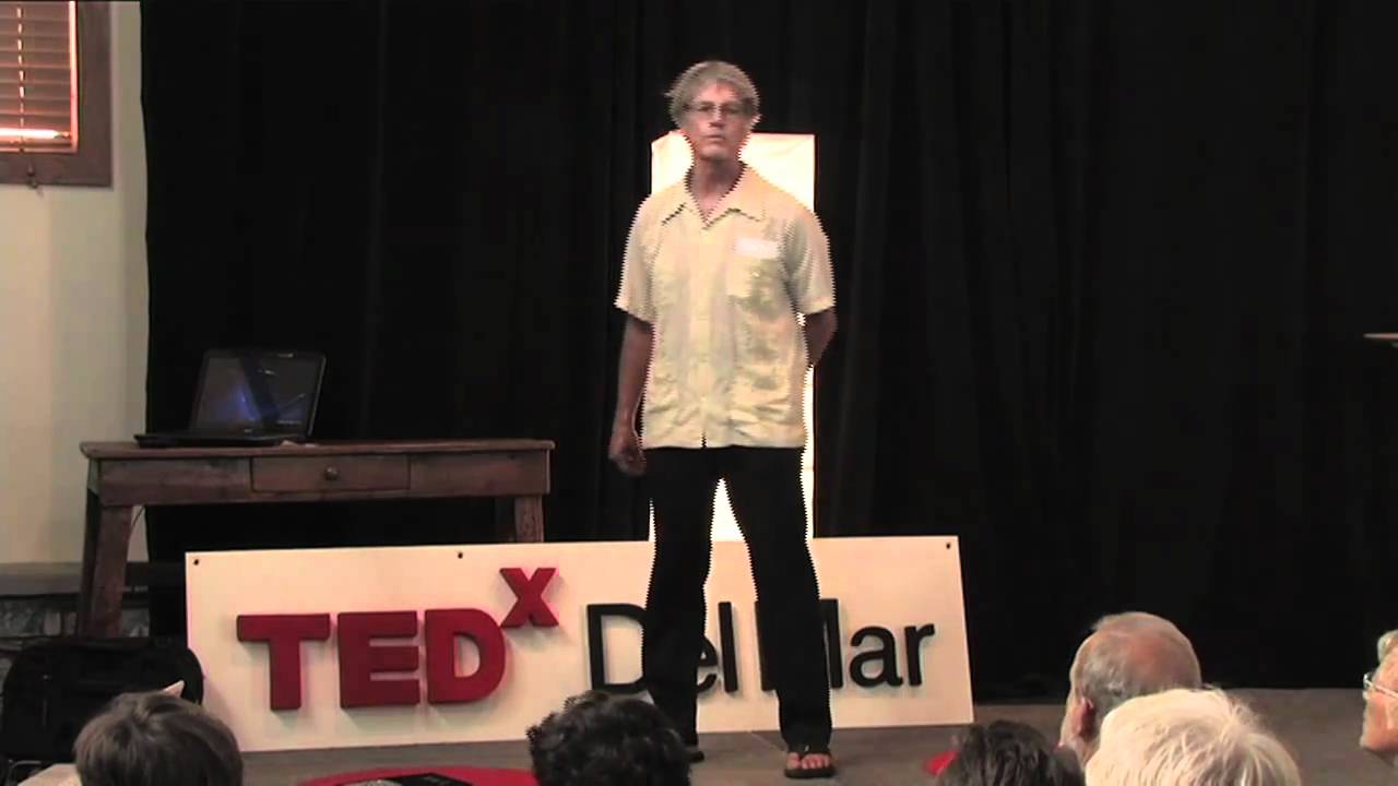 TEDxDelMar - Milton Saier - Our Oceans: A History of San Diego Sea Life ...