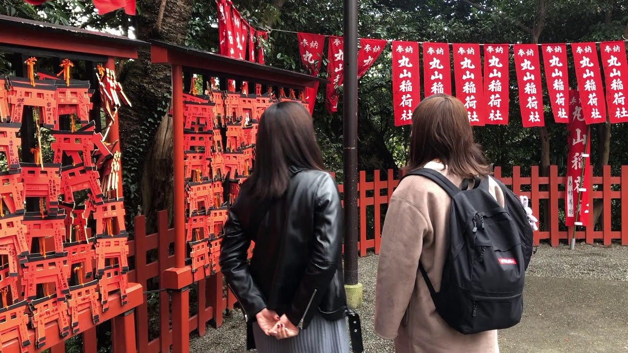 Japan Spring Break 2019 - YouTube