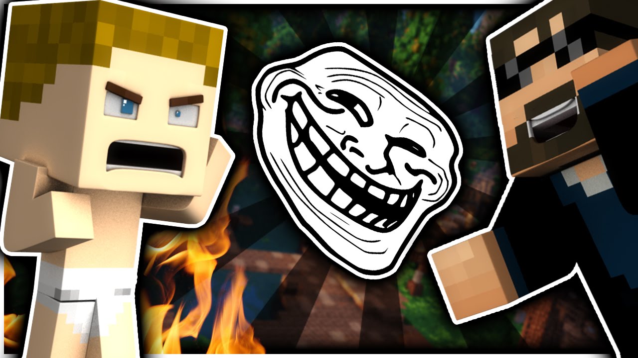 Crainer crundee craft derp ssundee rap - bikebetta