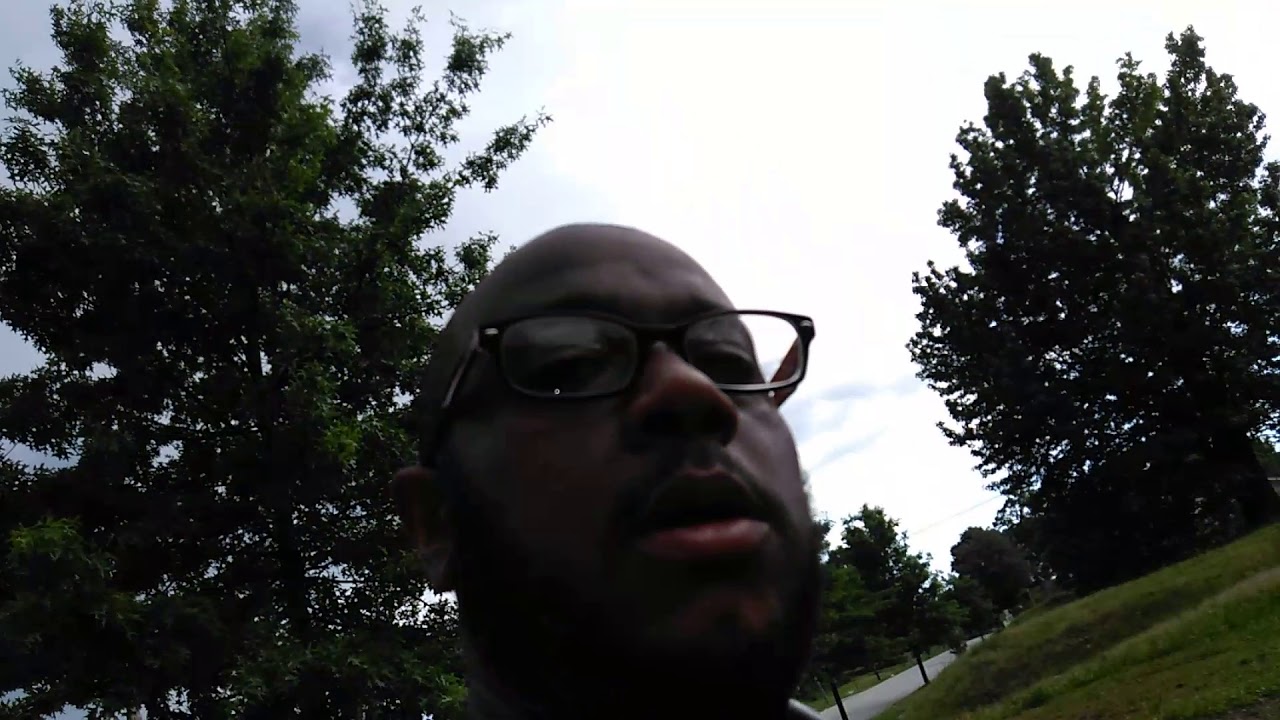 Blessed cold water spring in the southend of Littlerock, Arkansas - YouTube