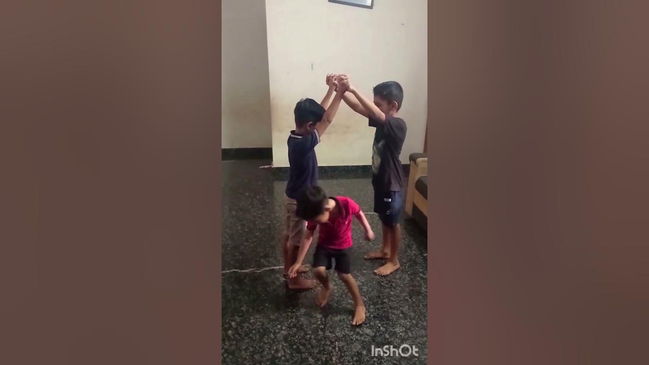 നാരങ്ങ പാല് 😄😄 | kichu | jithu | dev | @kuttiesarmy6177 - YouTube