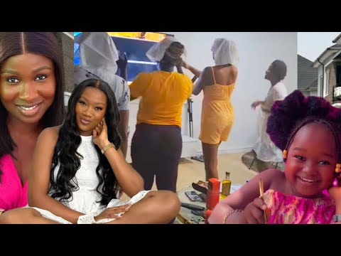 How Chinenye Nnebe, Sonia Uche, Obio Oluebube, Chinanu And Ijeoma ...