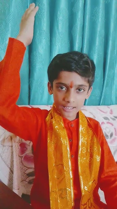 Ram Bhakt Hi Raj Karenge Delhi Ke Sinhasan Per Aur Vah Kaun Hai Modi Ji Youtube