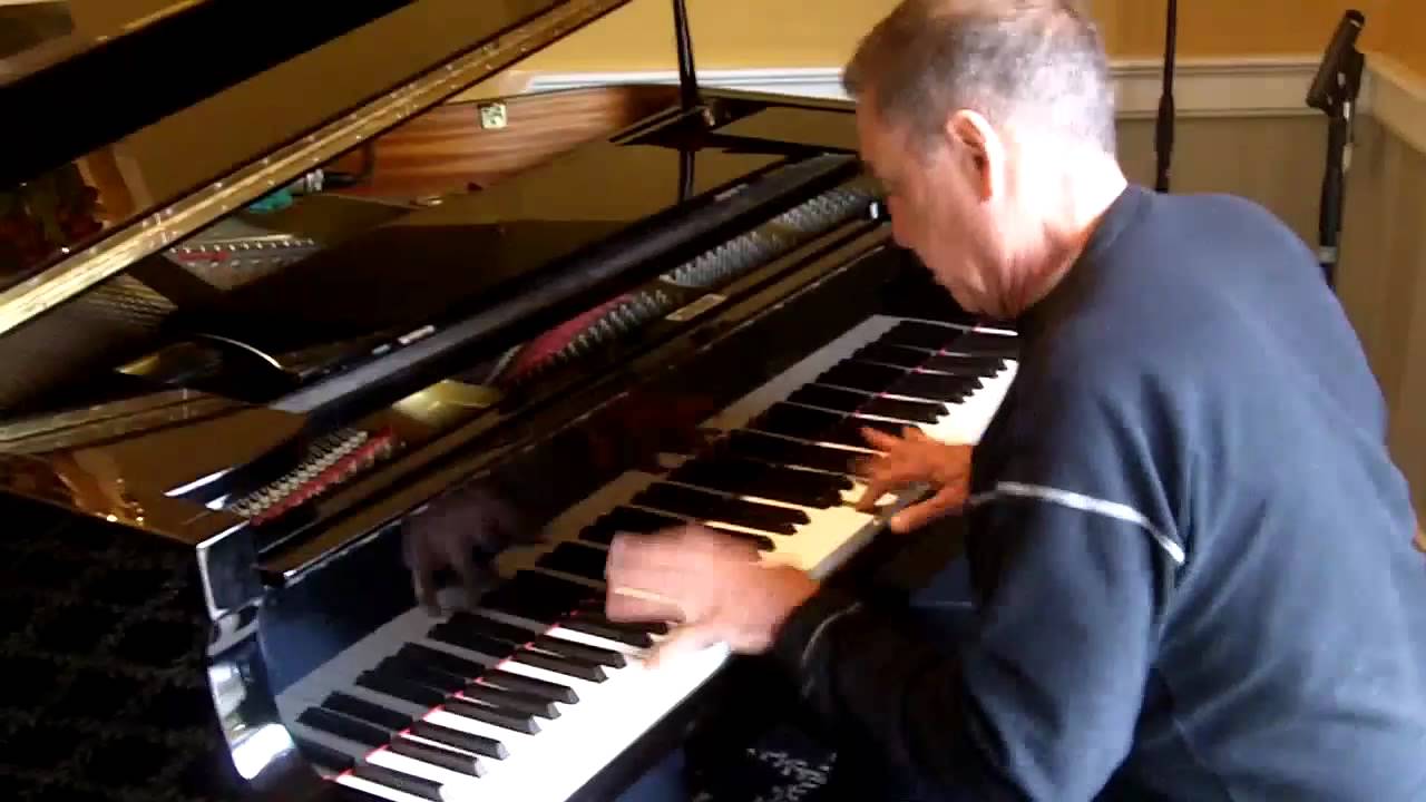 Rocktata, by Michael Valenti - YouTube