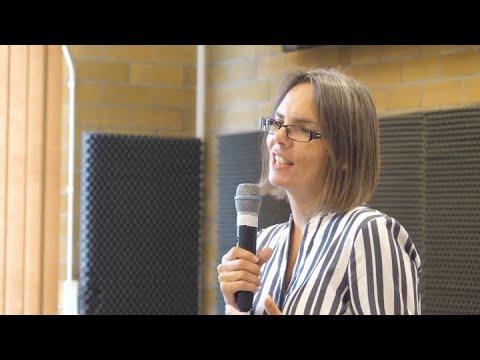 CHOOSE JOY: Joyful Attitude | Deborah Marsh - YouTube