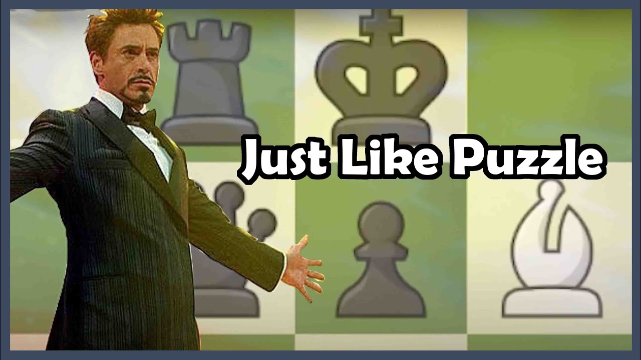 Just Like Solving Chess Puzzle YouTube just-like-solving-chess-puzzle-youtube