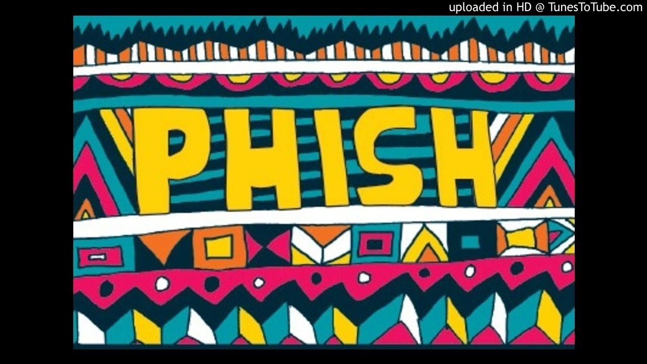 Phish - "Alaska/46 Days" (Dick's, 9/2/16) - YouTube