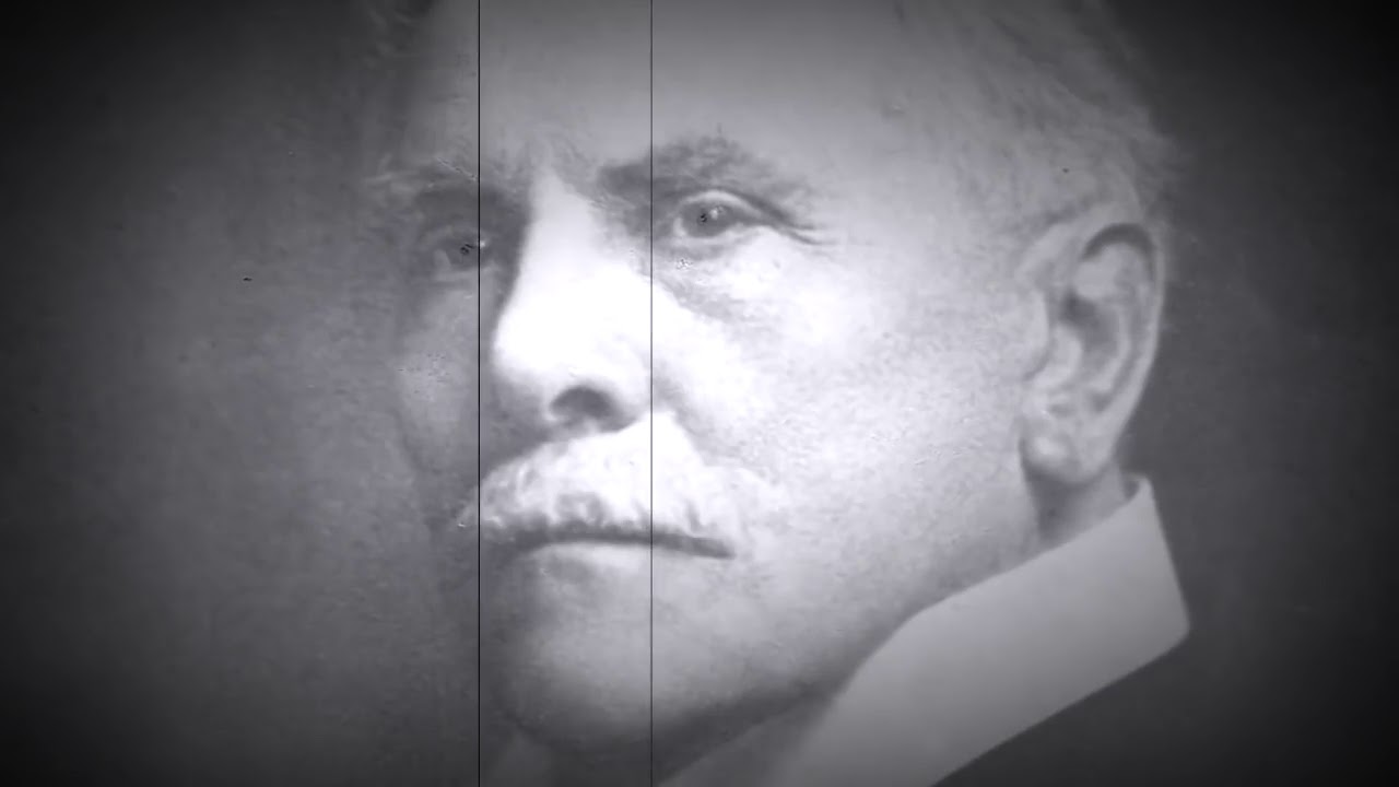 Dispensationalism Debunked 101 The Truth About C I Scofield - YouTube