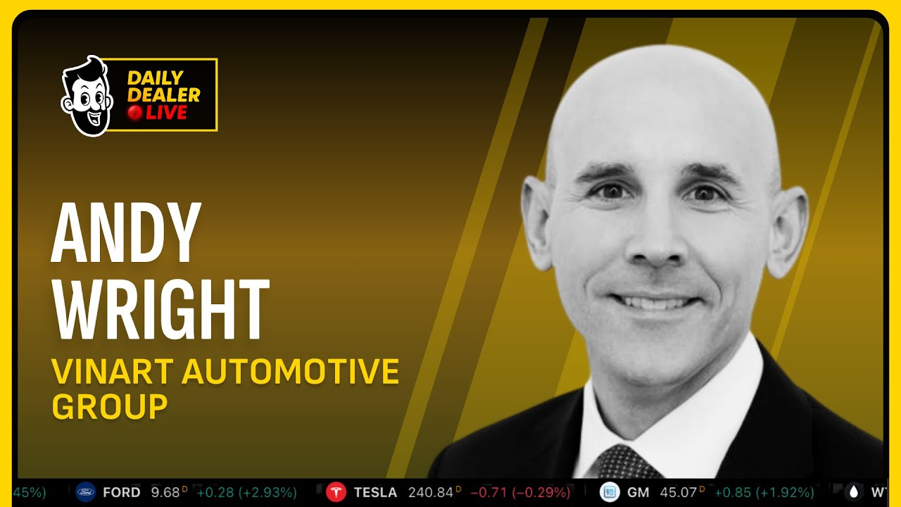 The Hidden Downsides of OEM Co-op Programs | Andy Wright on Dail…