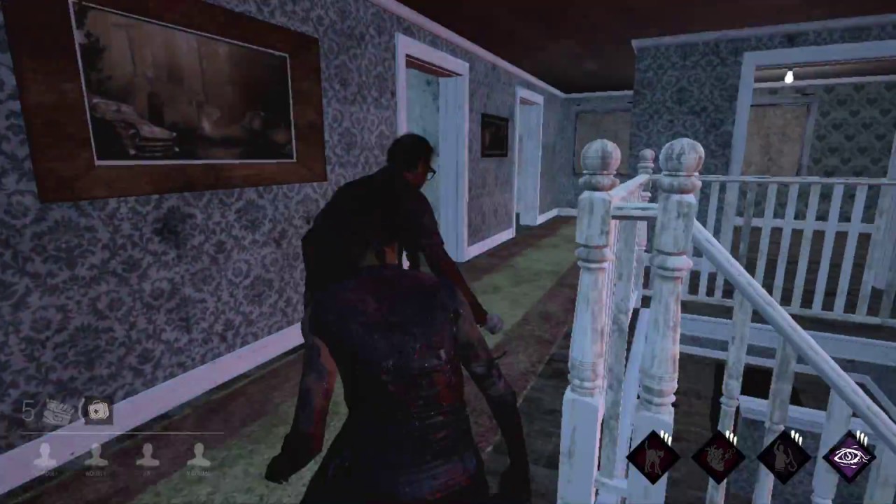 First Trip to Haddonfield - Dead by Daylight - YouTube