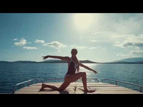 Katy Misson : en route pour Ramatuelle ! - YouTube