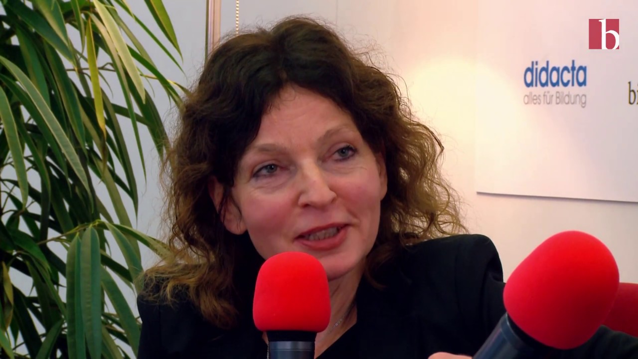 LitCam: Kindern Kompetenzen fürs spätere Leben vermitteln - YouTube