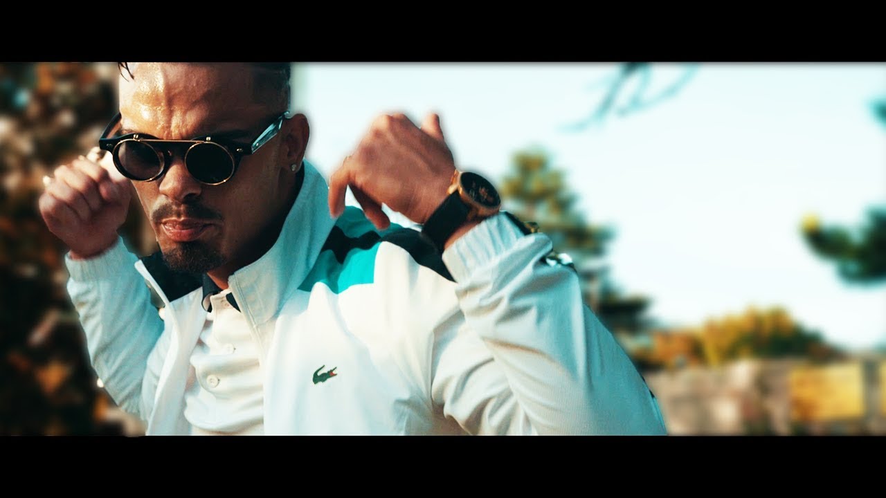 Balma - Moteur V.12 (Clip Officiel) - YouTube