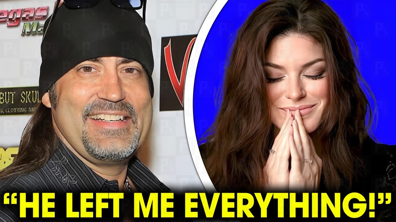 Danny Koker Leaves Behind a Fortune That Makes His Family Cry - YouTube